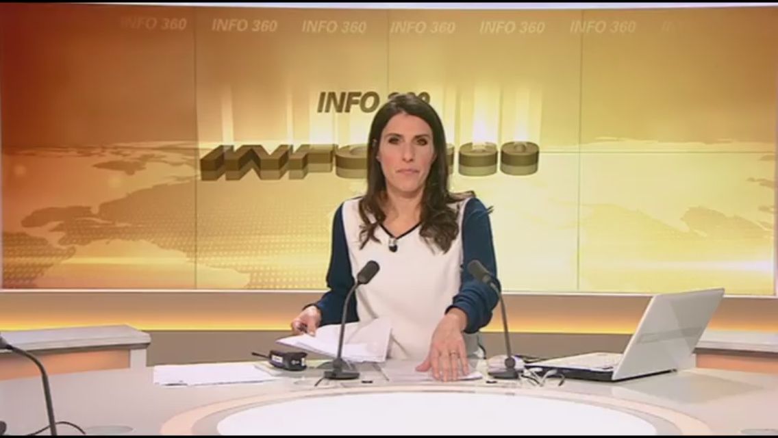 [EN CE MOMENT] NATHALIE LEVY pour INFO 360 sur BFM TV ce soir - vuesalatele le blog