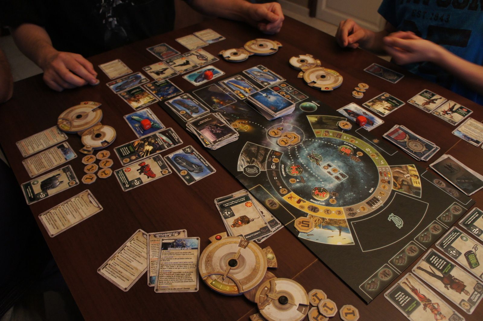 Metal Aventure - Matagot - On Joue