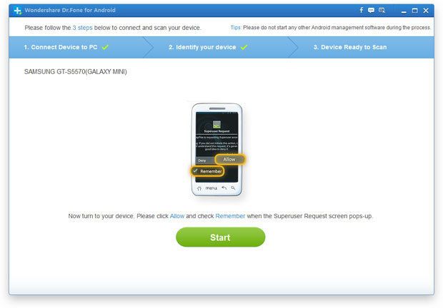 How To Recover Deleted Text Messages From Samsung Galaxy S5 Best And Fast Convert And Edit 