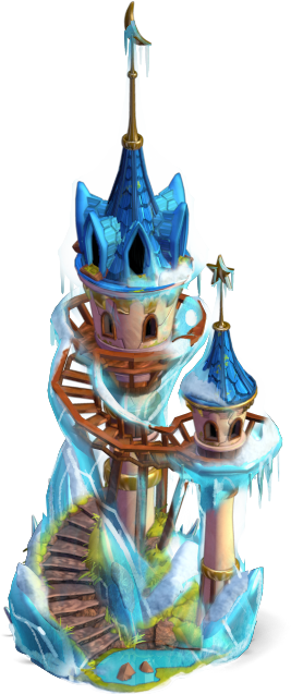 Castleville Missione 1 Fase: "Magia Avanzata"con la Professoressa Penelope Plum ...