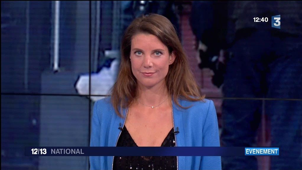 Camille Boudin 23 Août 2015 La Galerie De Lucho