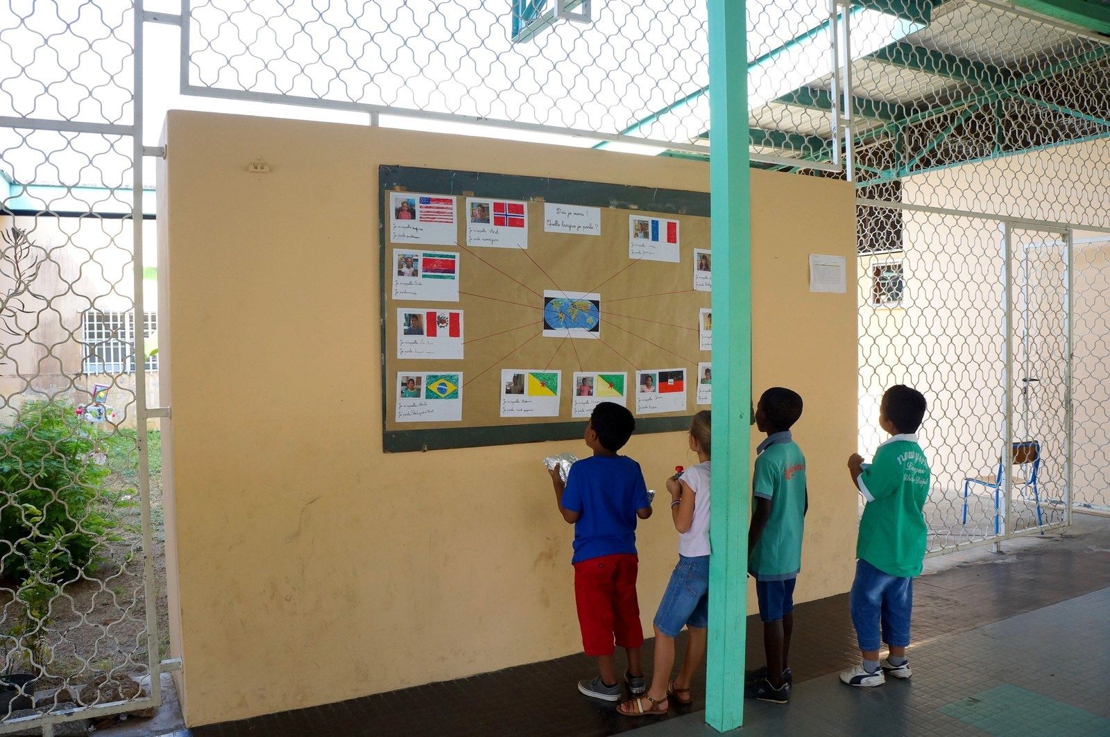 Les langues parlées par les enfants de l'école - Le blog de l'école ... Les langues parlées par les enfants de l'école - Le blog de l'école ...