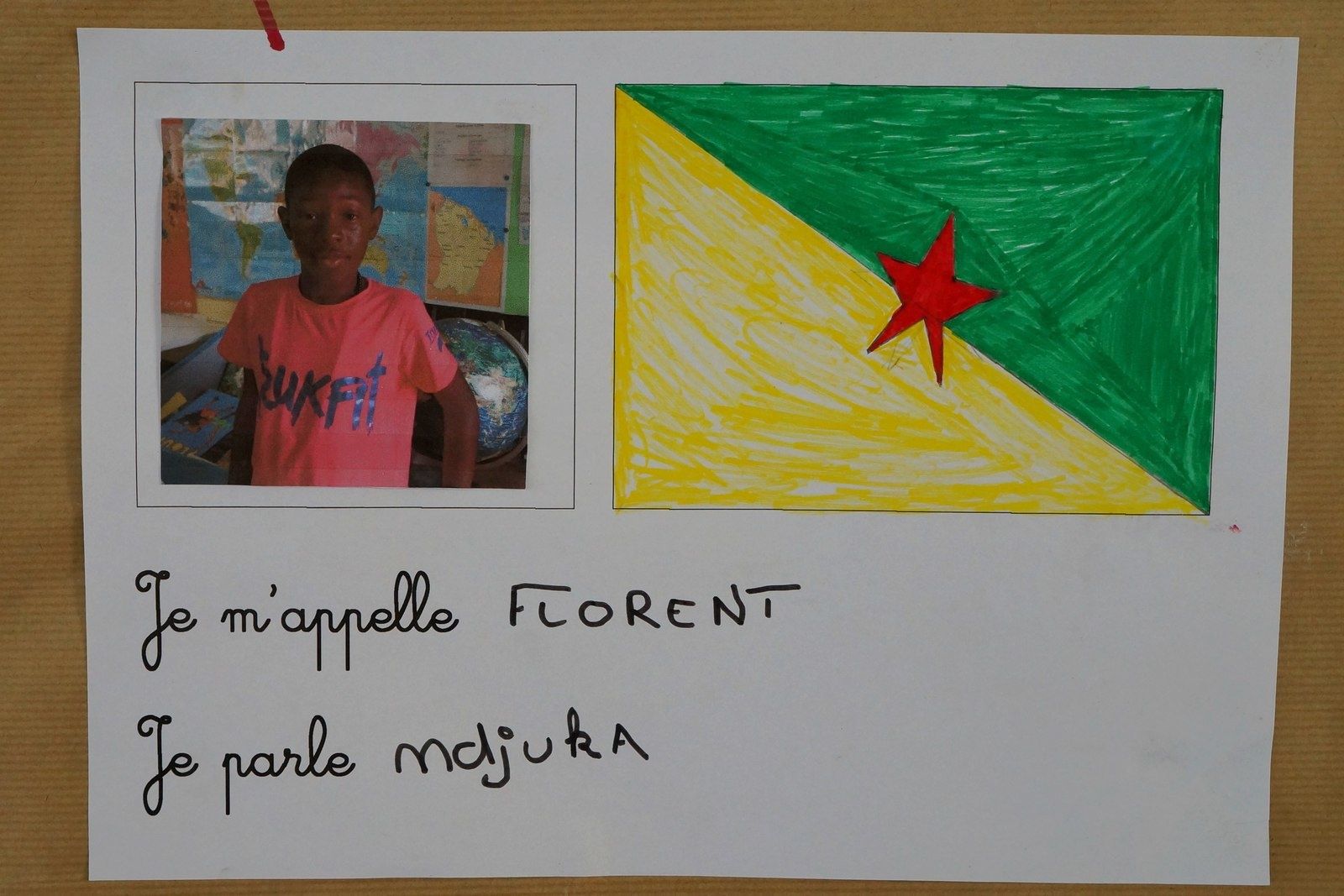 Les langues parlées par les enfants de l'école - Le blog de l'école ... Les langues parlées par les enfants de l'école - Le blog de l'école ...