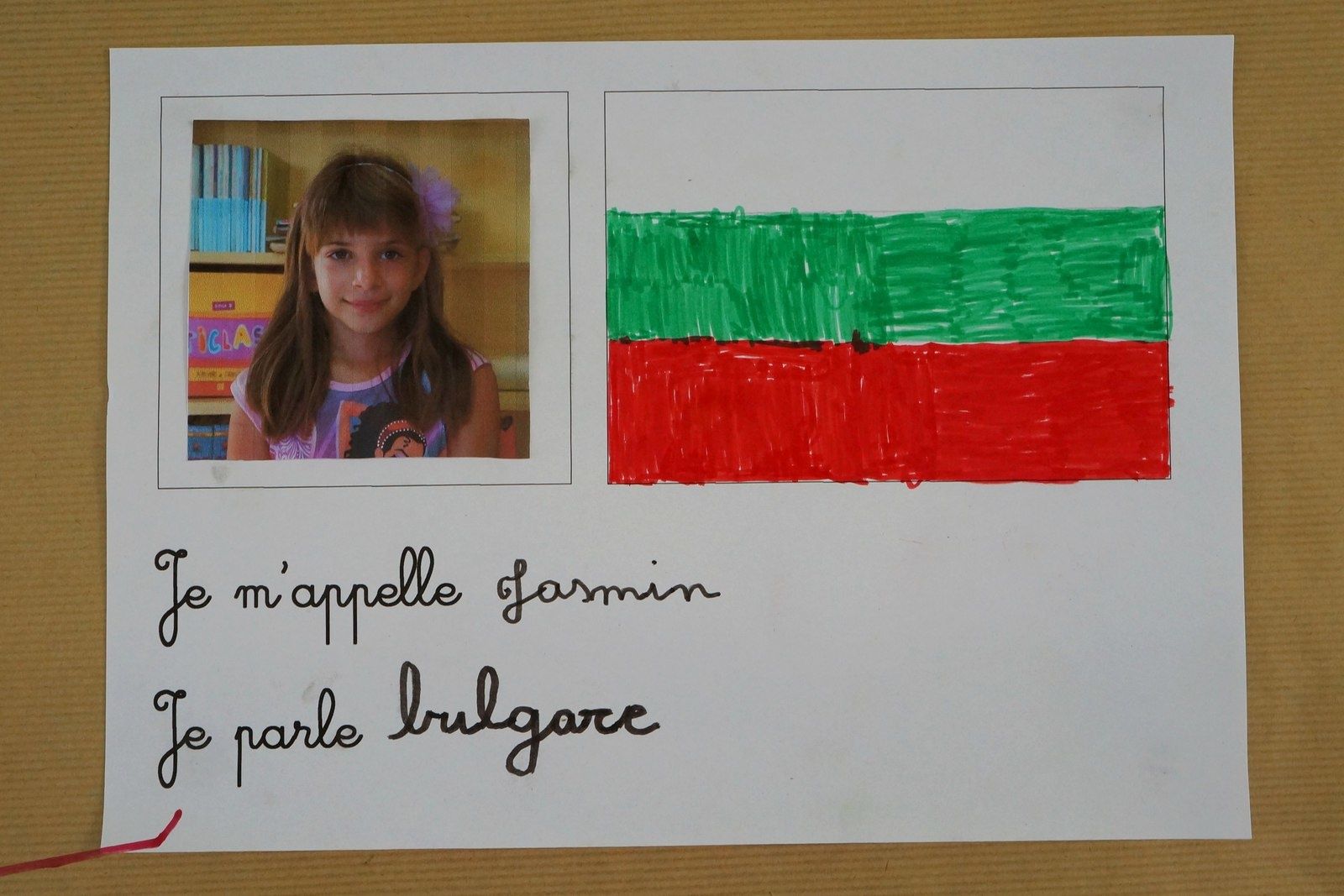 Les langues parlées par les enfants de l'école - Le blog de l'école ... Les langues parlées par les enfants de l'école - Le blog de l'école ...