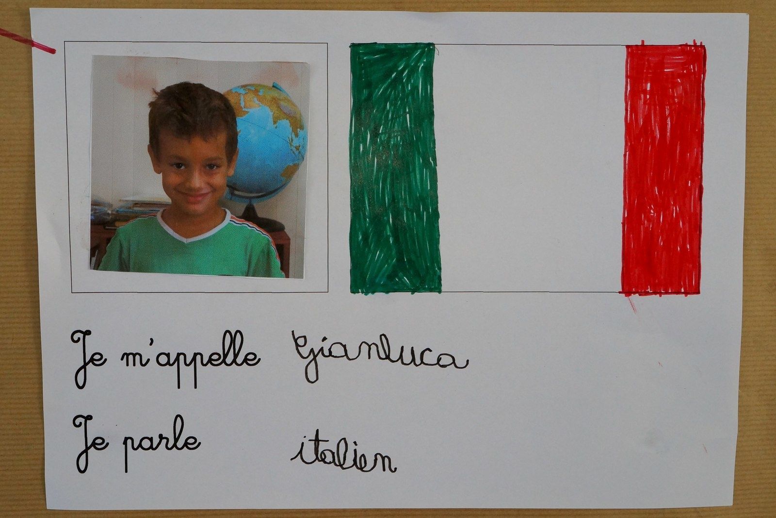 Les langues parlées par les enfants de l'école - Le blog de l'école ... Les langues parlées par les enfants de l'école - Le blog de l'école ...
