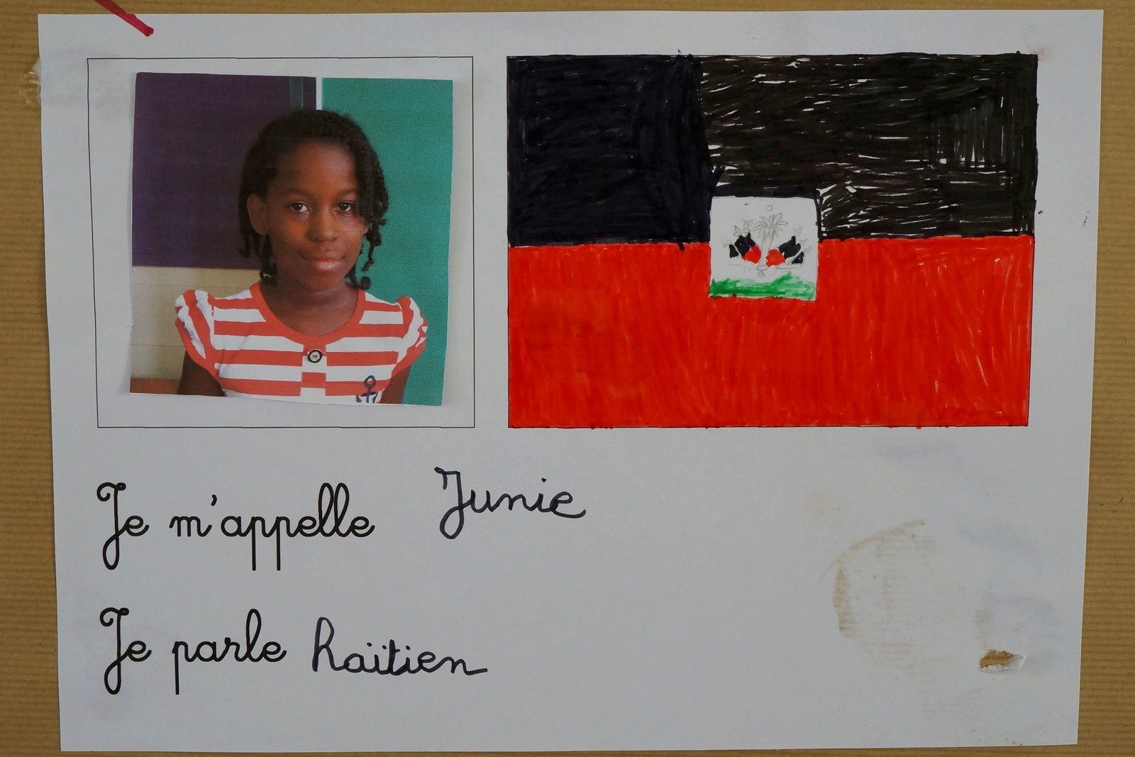 Les langues parlées par les enfants de l'école - Le blog de l'école ... Les langues parlées par les enfants de l'école - Le blog de l'école ...