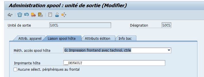 Sap Administration Sap Bc