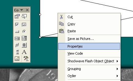 Two easy ways to insert SWF files to PowerPoint presentations - Get Your Problem Solved