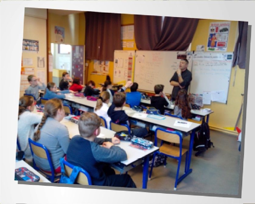 Rallye maths 2016 3ème partie - Le cahier de vie des CM2