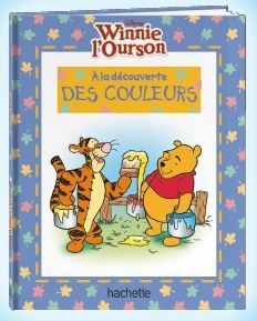 A la découverte des couleurs - Cap! ô Capes Doc