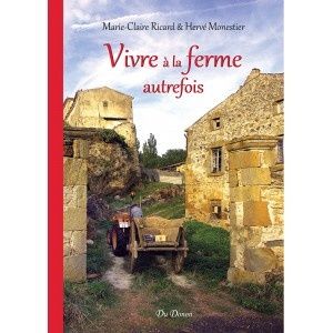 LA VIE A LA FERME - Le MAG' sur Arverne