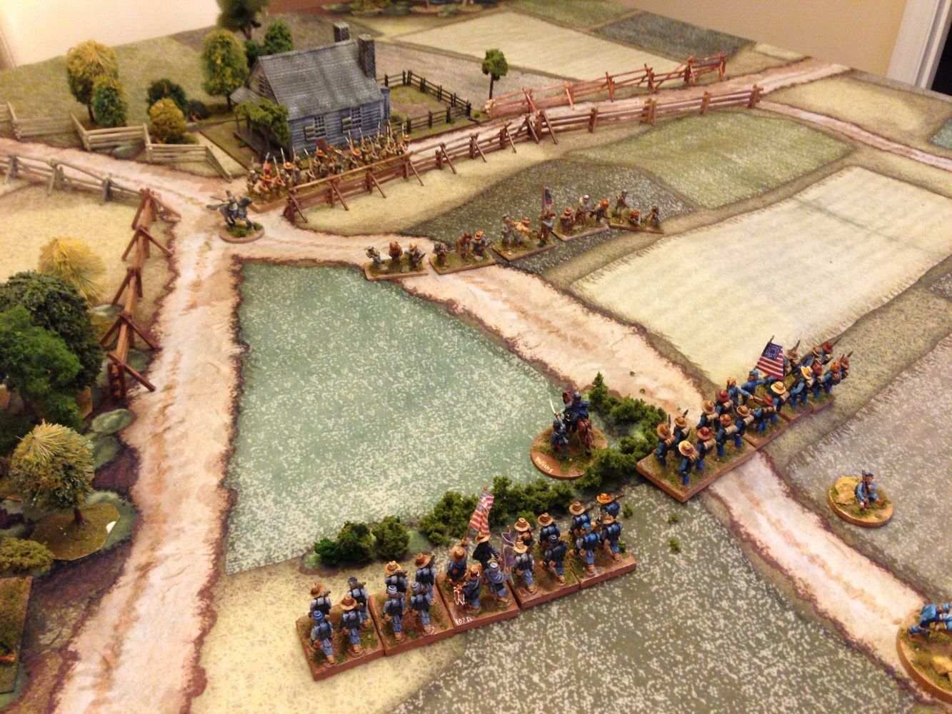 Des terrains de jeu chez CigarBoxBattle. - Le blog de Thierry