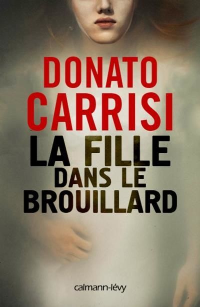 La Fille Dans Le Brouillard Donato Carrisi Par Ingrid Le Blog De