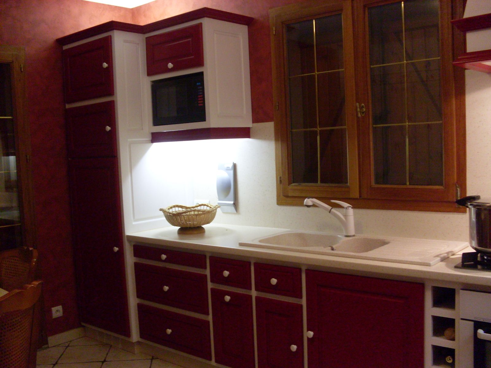 CUISINES - Ma menuiserie