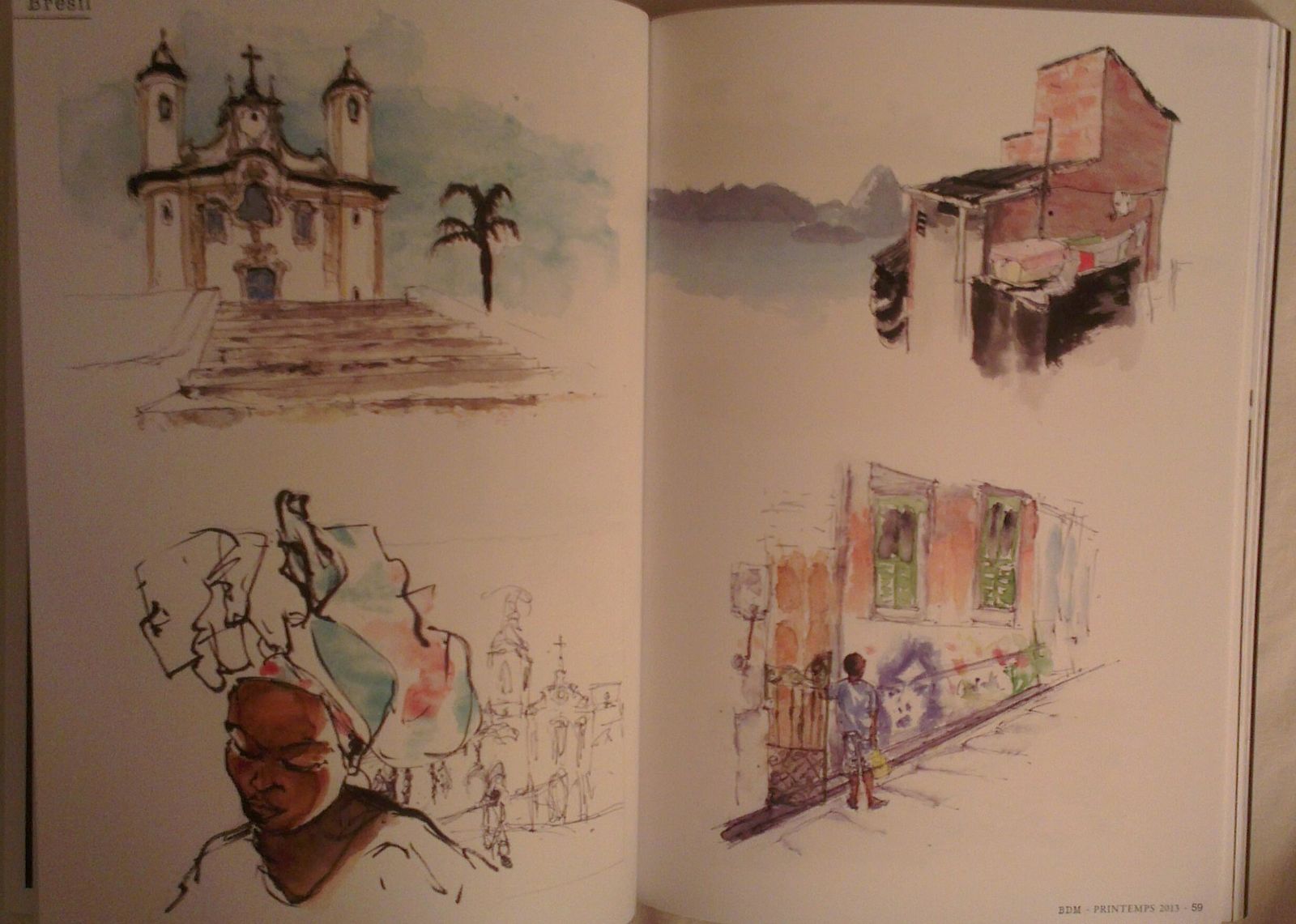 Long Cours et Bouts du monde, carnets de voyageurs - Bibliothèque de Chalipette