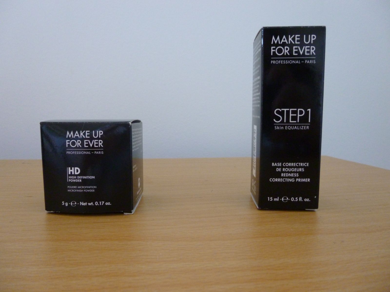 Make up forever