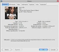 Inna - I Am the Club Rocker (France Edition) [iTunes Plus AAC M4A] - PSXDB - LMEPEM