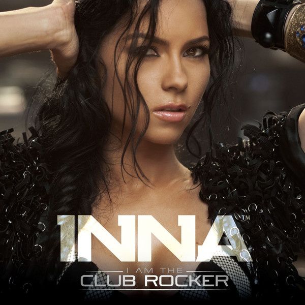 Inna - I Am the Club Rocker (Japan Edition) [iTunes Plus AAC M4A] - PSXDB - LMEPEM