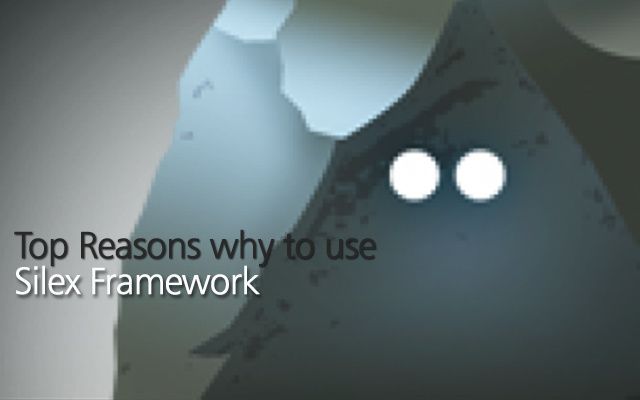 Top Reasons Why You Should Use Silex Micro Framework Web Development