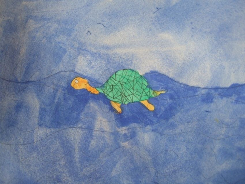 Un projet de livre fait par les enfants de l'école La Présentation de ...