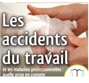 Accident de travail et Maladies professionnelles - Blog de médecine légale