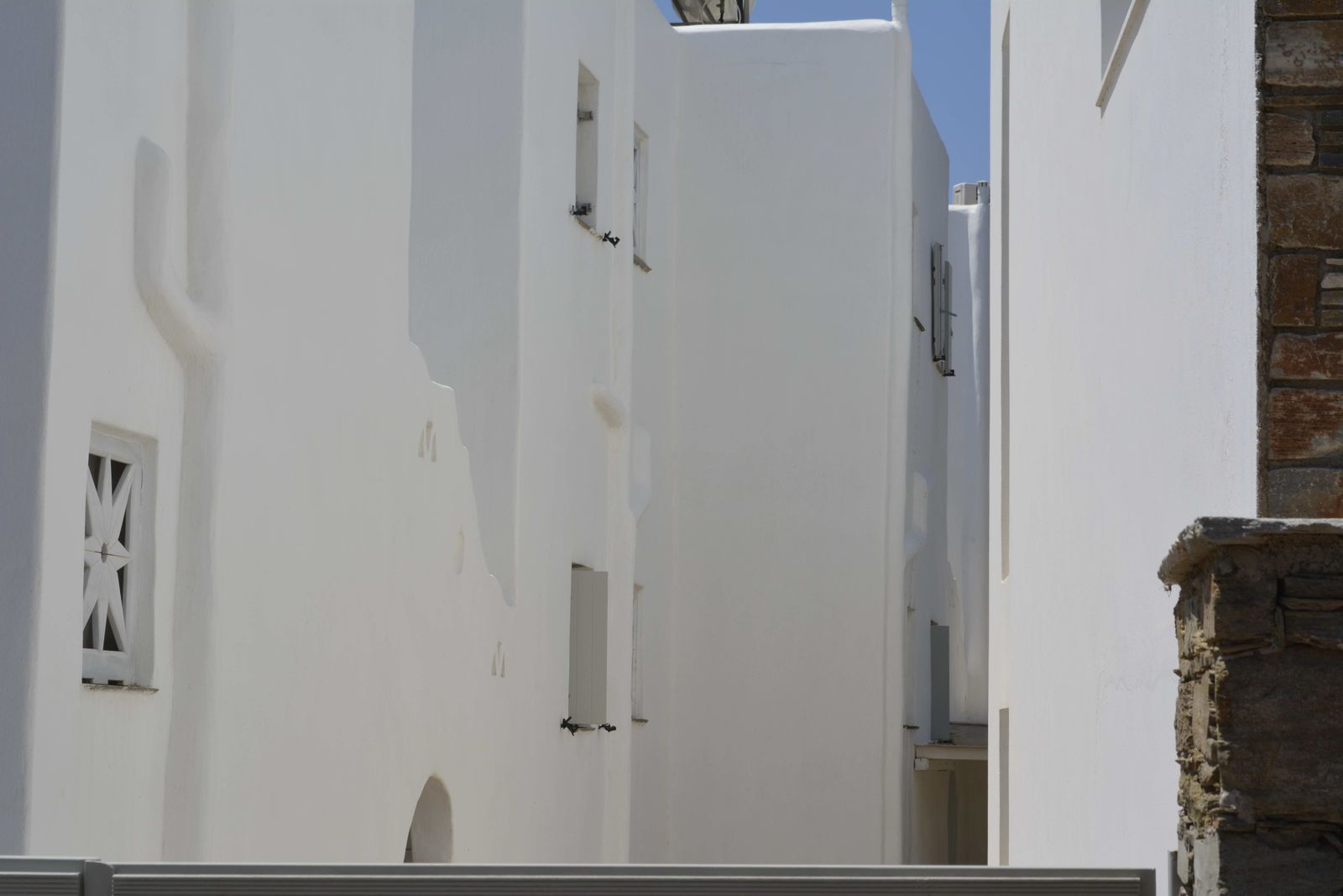 05- Installation résidence PAESINO à KIONIA - dimanche 16/06/2013 vers ...