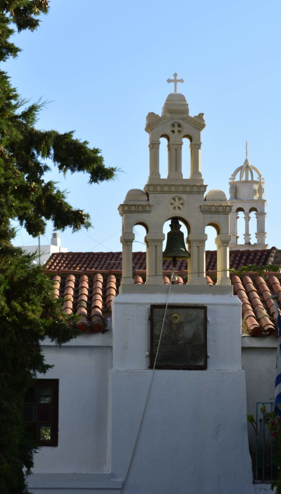 05- Installation résidence PAESINO à KIONIA - dimanche 16/06/2013 vers ...