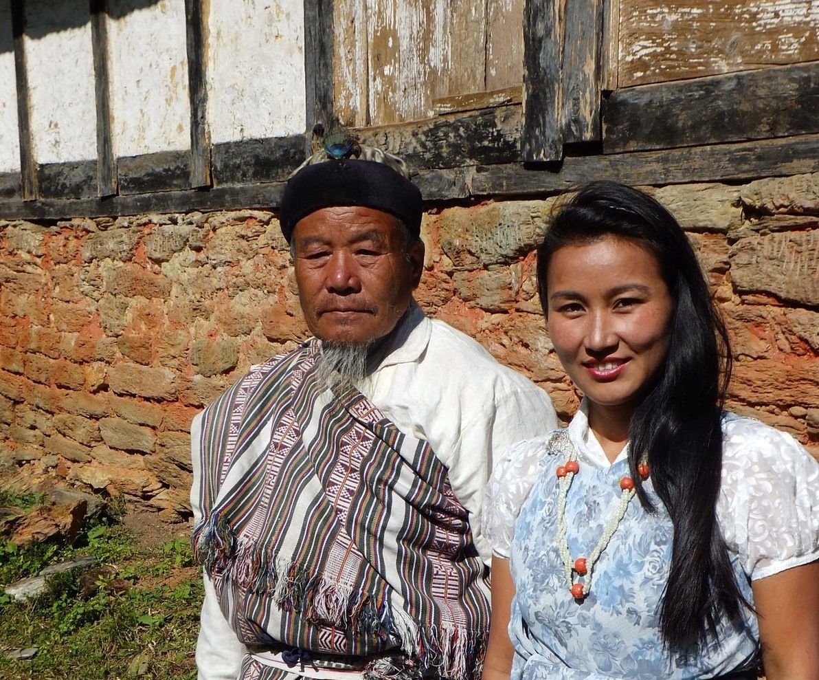 Rendez-vous chez les Lepchas au Sikkim - En Asie et ailleurs