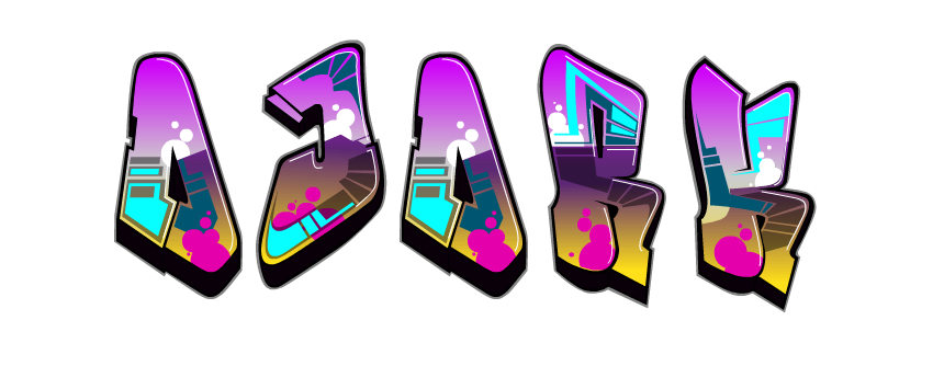 Ojorkgraffiti Ojorkgraffiti