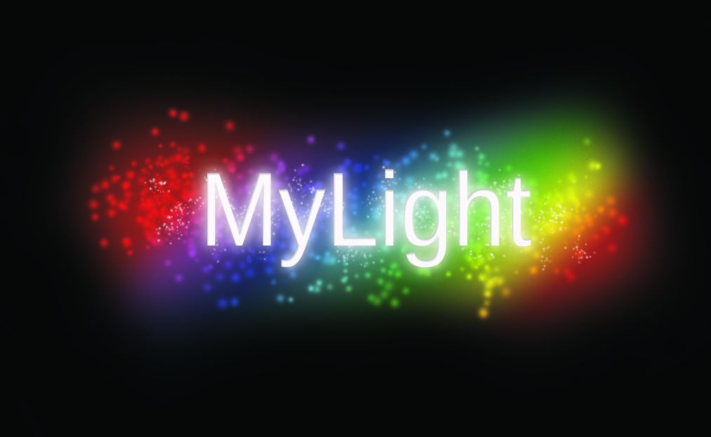 Projet MyLight