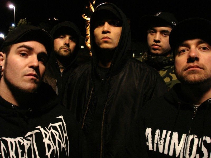 Hellband #47 First Blood - HellFan