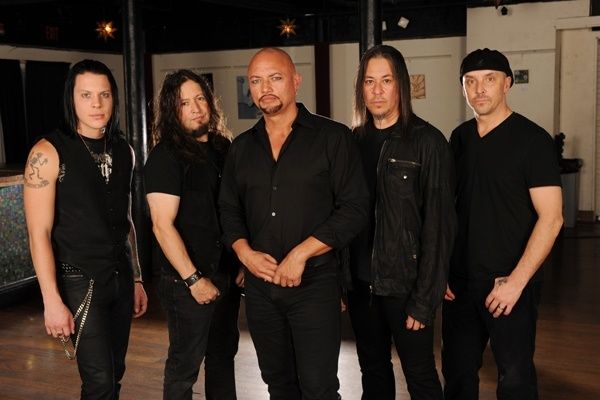 Hellband #52 Geoff Tate's Queensrÿche - HellFan