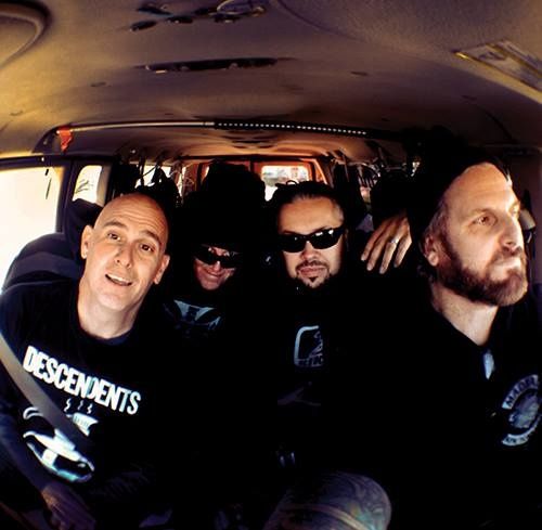 Hellband #79, 7 Seconds - HellFan