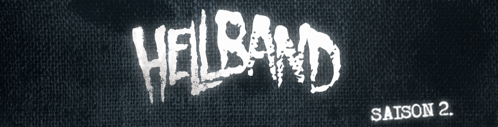 Hellband #29 Defeater - HellFan