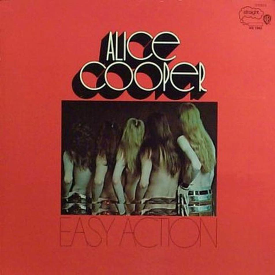 Hellband #79 La légende Alice Cooper - HellFan