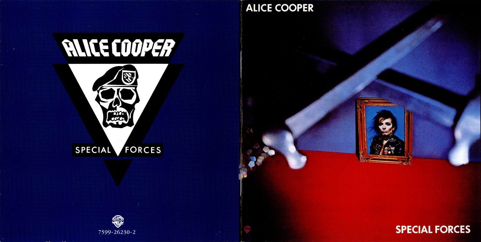 Hellband #79 La légende Alice Cooper - HellFan