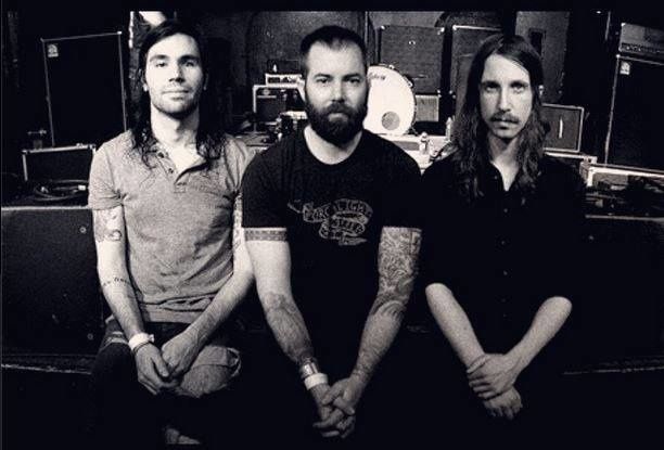 Hellband #90 Russian Circles - HellFan