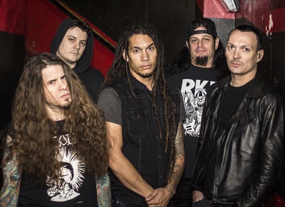 Hellband #127 Snot - HellFan