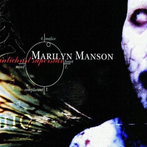 Hellband #160 Marilyn Manson - HellFan
