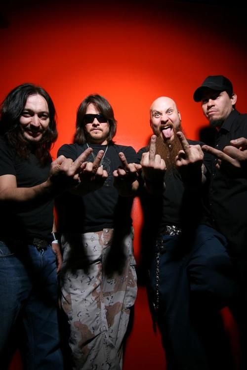 Hellband #19 Unida , le stoner qui sent bon le hard rock - HellFan