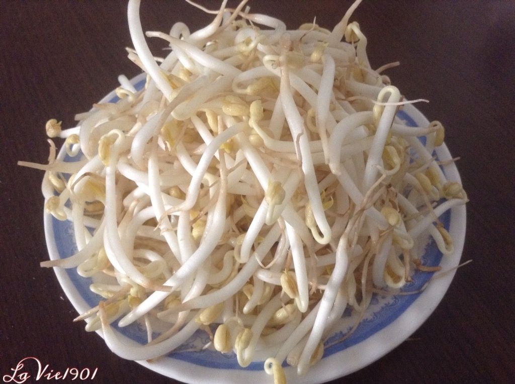 Germe De Soja Don Frubbo Germes De Soja | Distribuidora Latinoandina