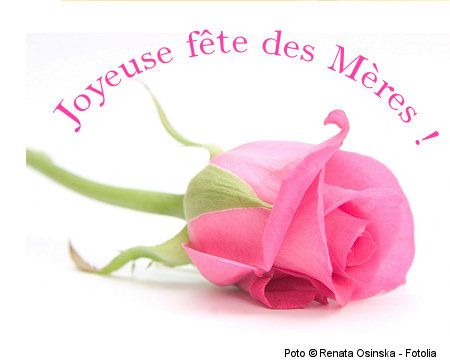 Joyeuse Fete Des Meres - ES