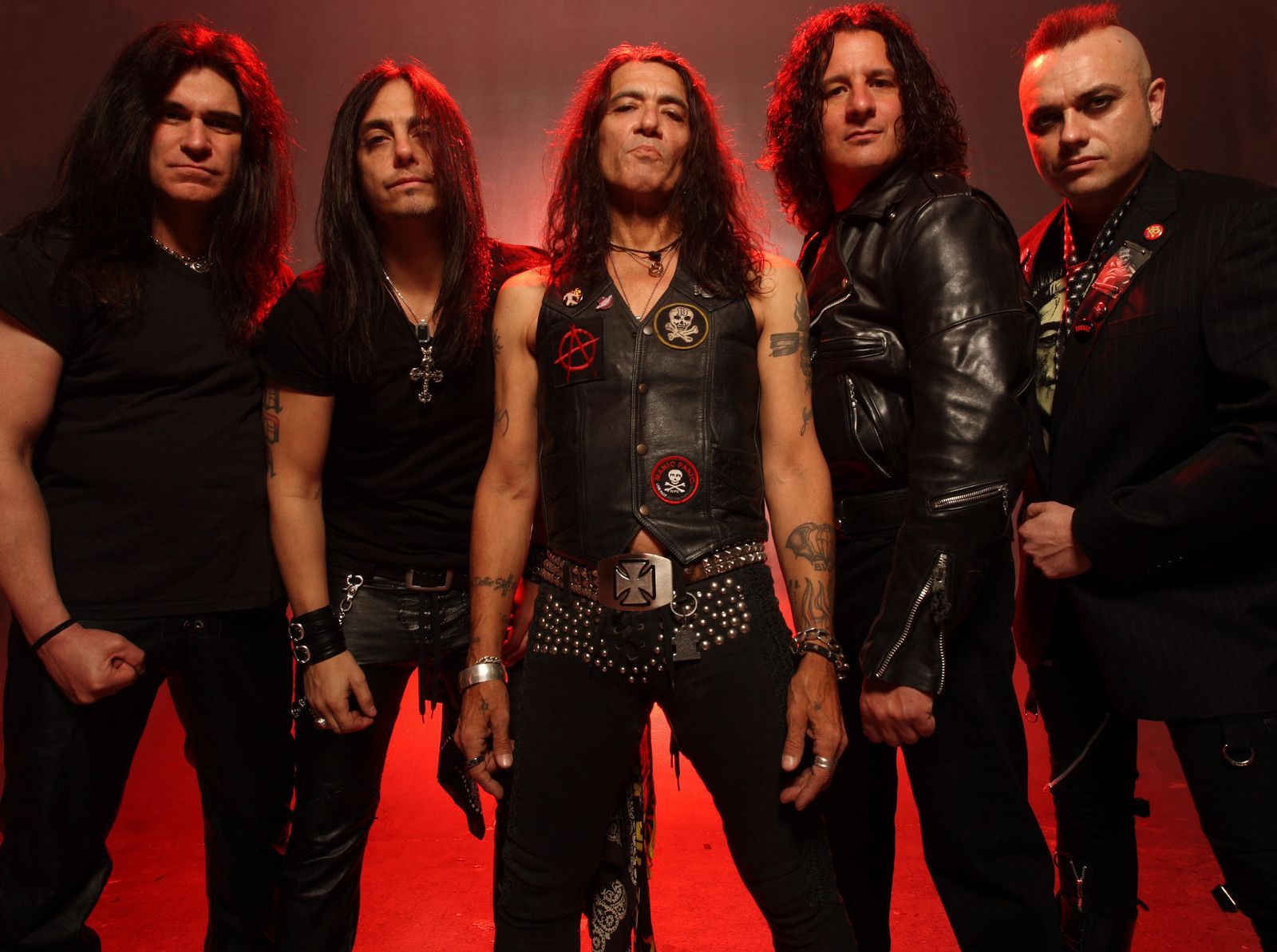 STEPHEN PEARCY - SMASH (2017) | Dioses del Metal STEPHEN PEARCY - SMASH (2017) | Dioses del Metal
