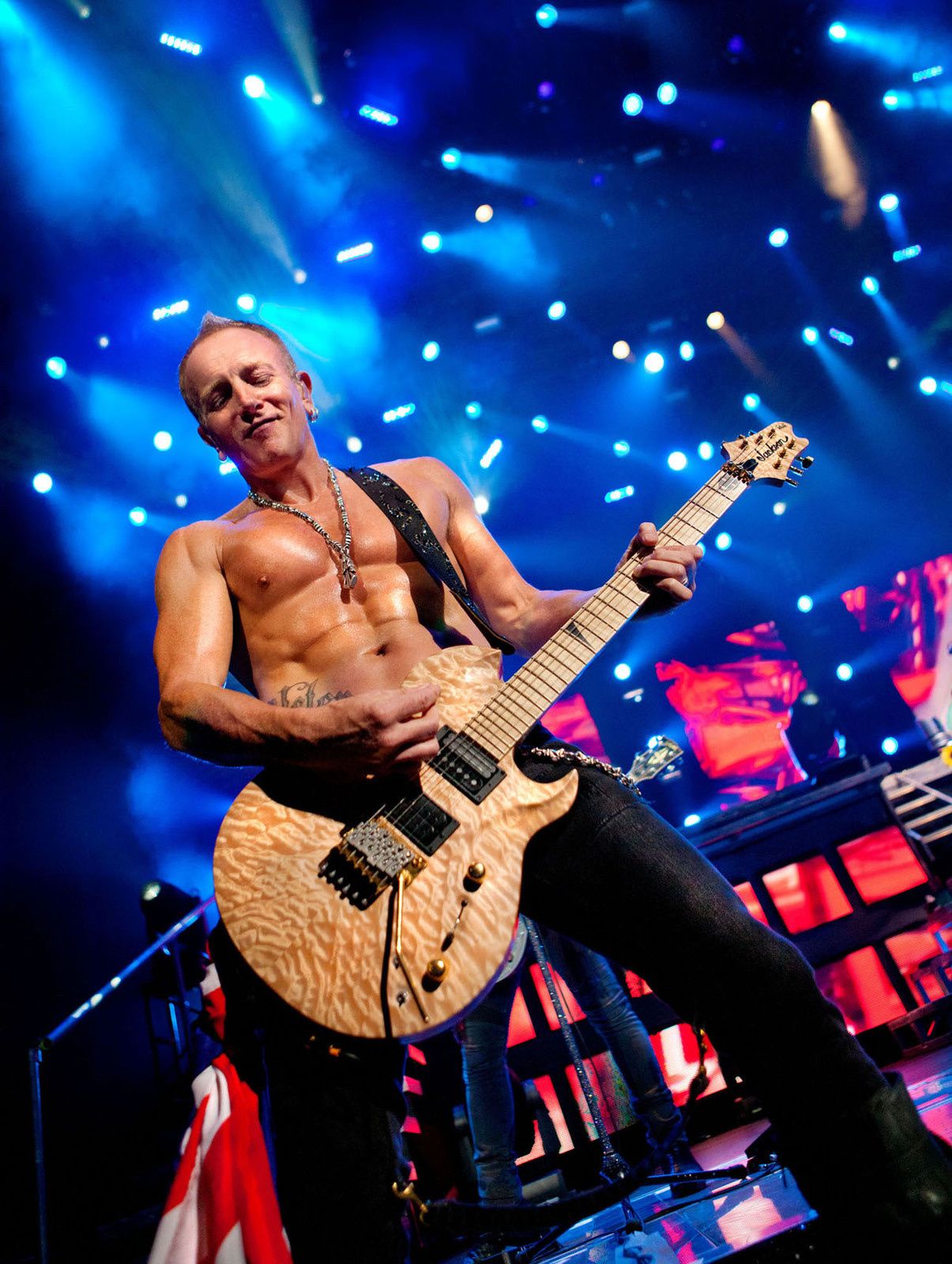 Happy Birthday Phil Collen Classic Rock Stars Birthdays happy-birthday-phil-collen-classic-rock-stars-birthdays