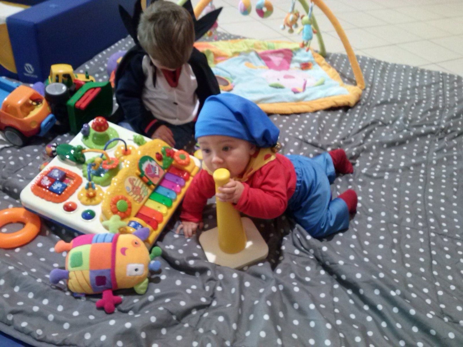 Petit Petit