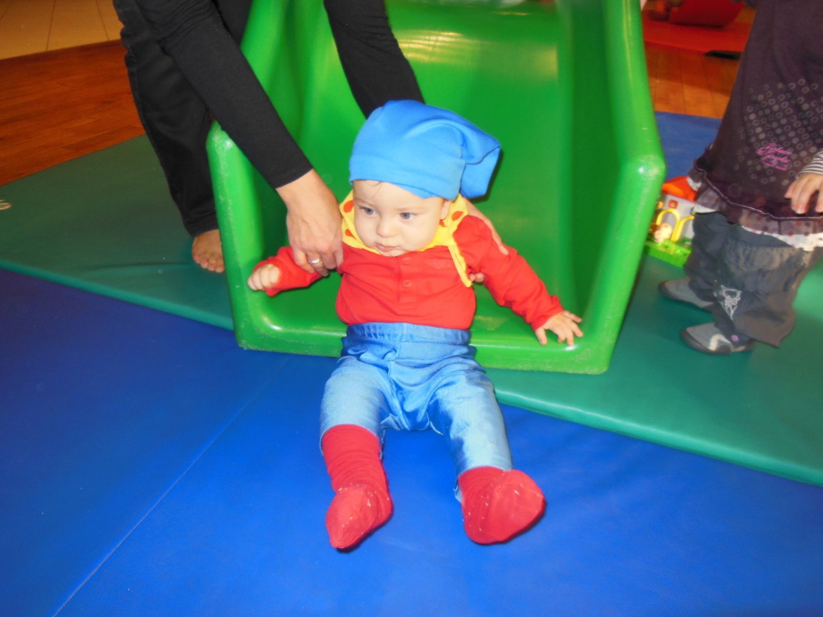 Petit Petit