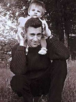 Jd Salinger Children