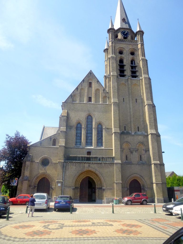 COMINES - Belgique - Soldat Renaud Joseph 1914 / 1918 - Mort Pour La France