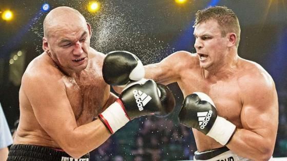 En chemin de l'amélioration pour l'ex-boxeur Denis Boytsov - boxeanglaisenews2014.over-blog.com