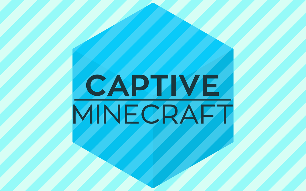 Map Captive Minecraft Room Of Monument Minecraft Addict Over